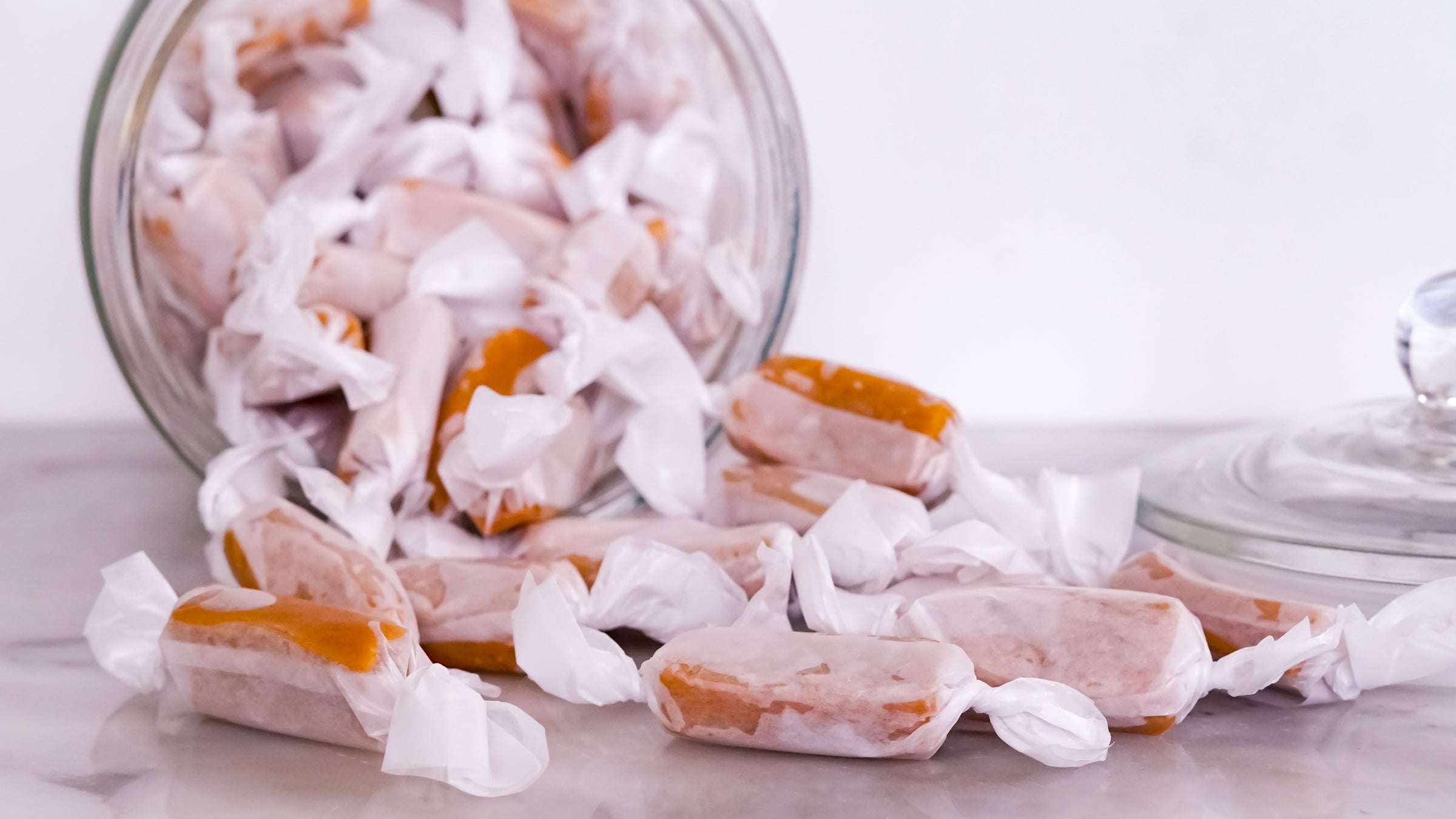 Home | The Candy Queen